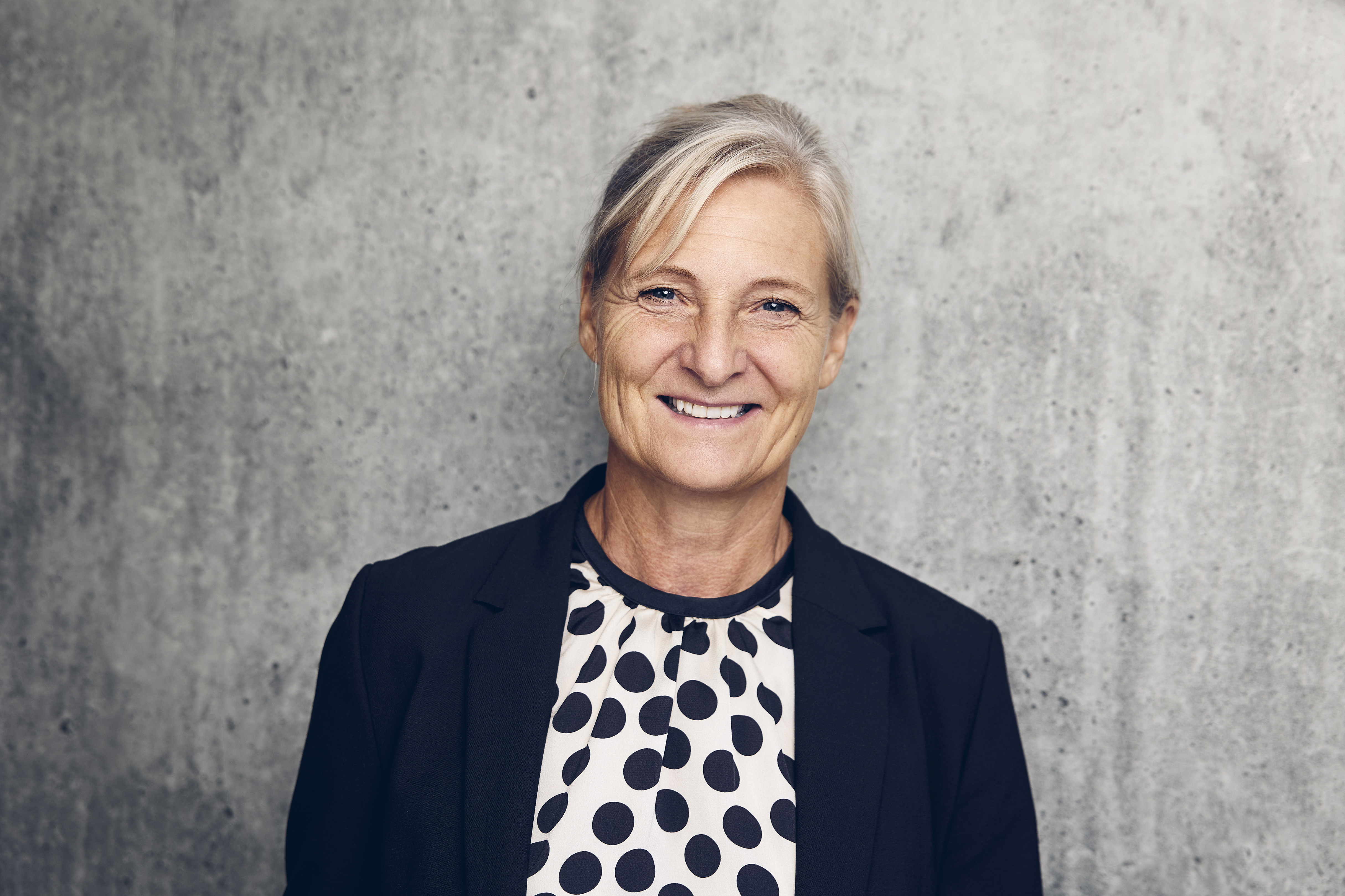 Kontakt sygeplejerske Susanne Friis