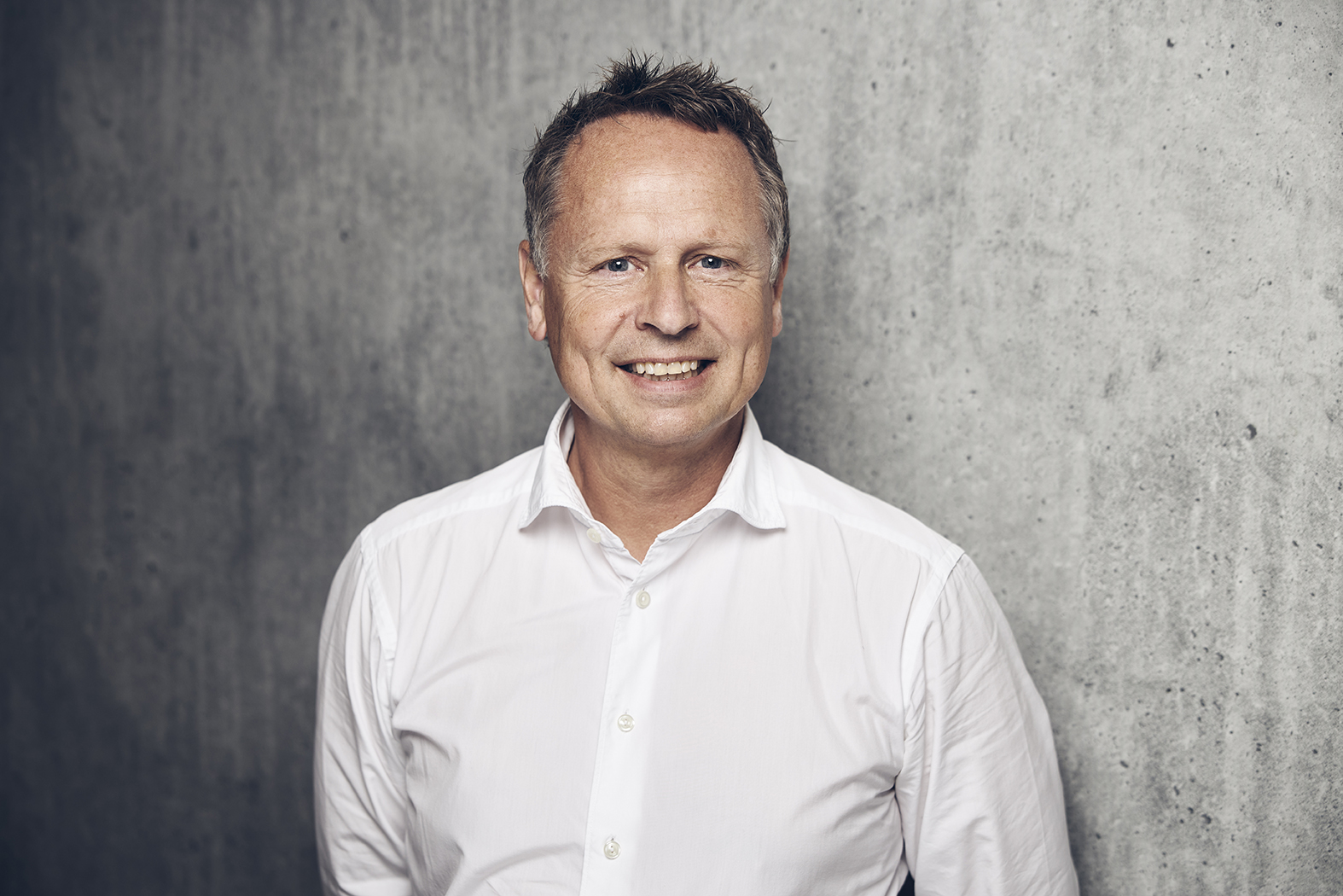 Kontakt arbejdsmiljøkonsulent og ingeniør Michael Bendix Hansen