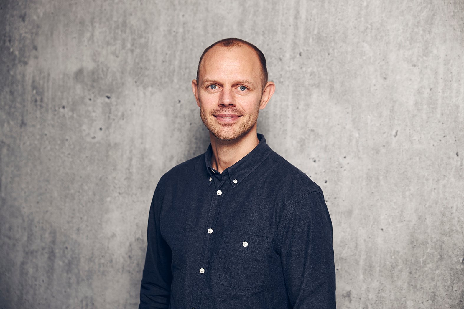 Kontakt Fysioterapeut Mikkel Mathiasen