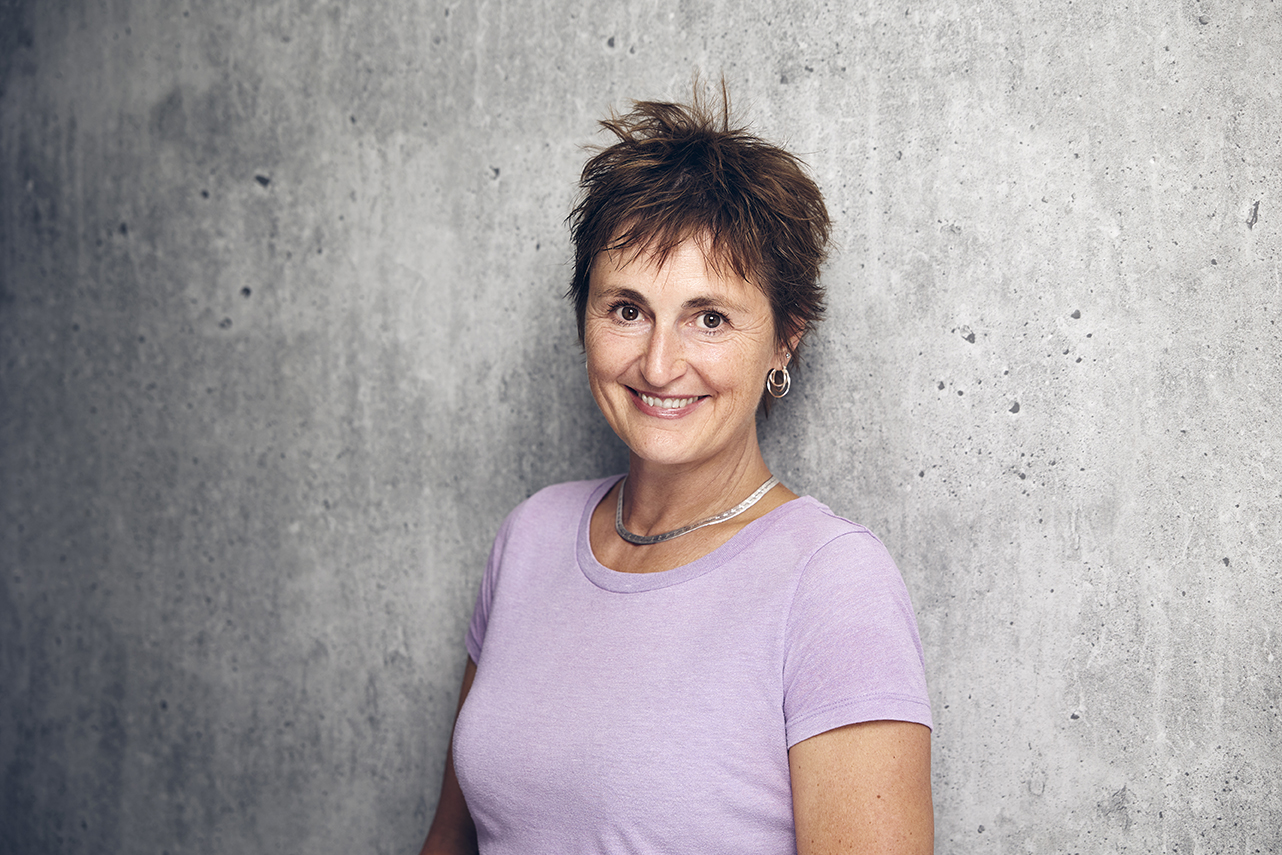 Kontakt arbejds- og organsiationspsykolog Tine Ravn Holmegaard